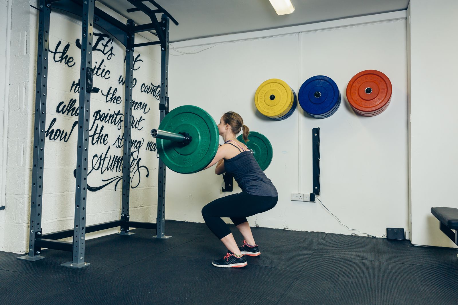 Build the perfect core routine with just four exercises | Cycling Weekly