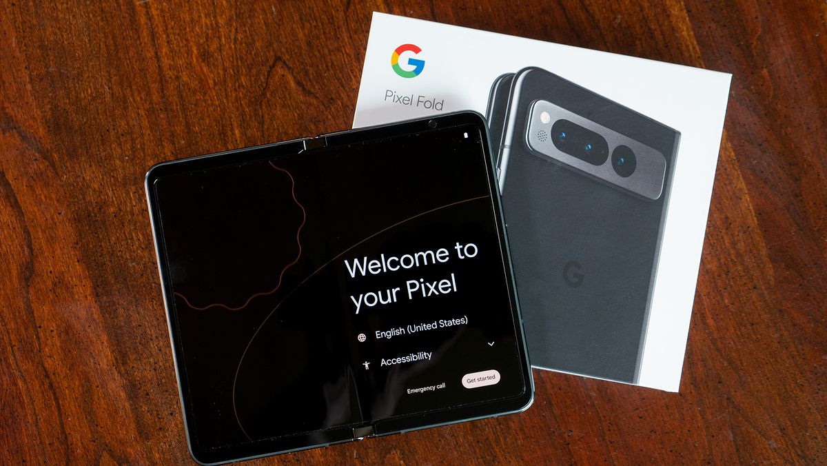 Google Pixel Fold 2: Rumors, specs, and everything we expect to see ...