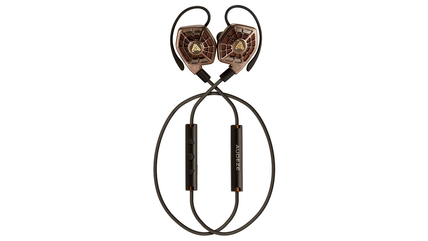 Audeze iSine in-ears go wireless with Bluetooth module | What Hi-Fi?