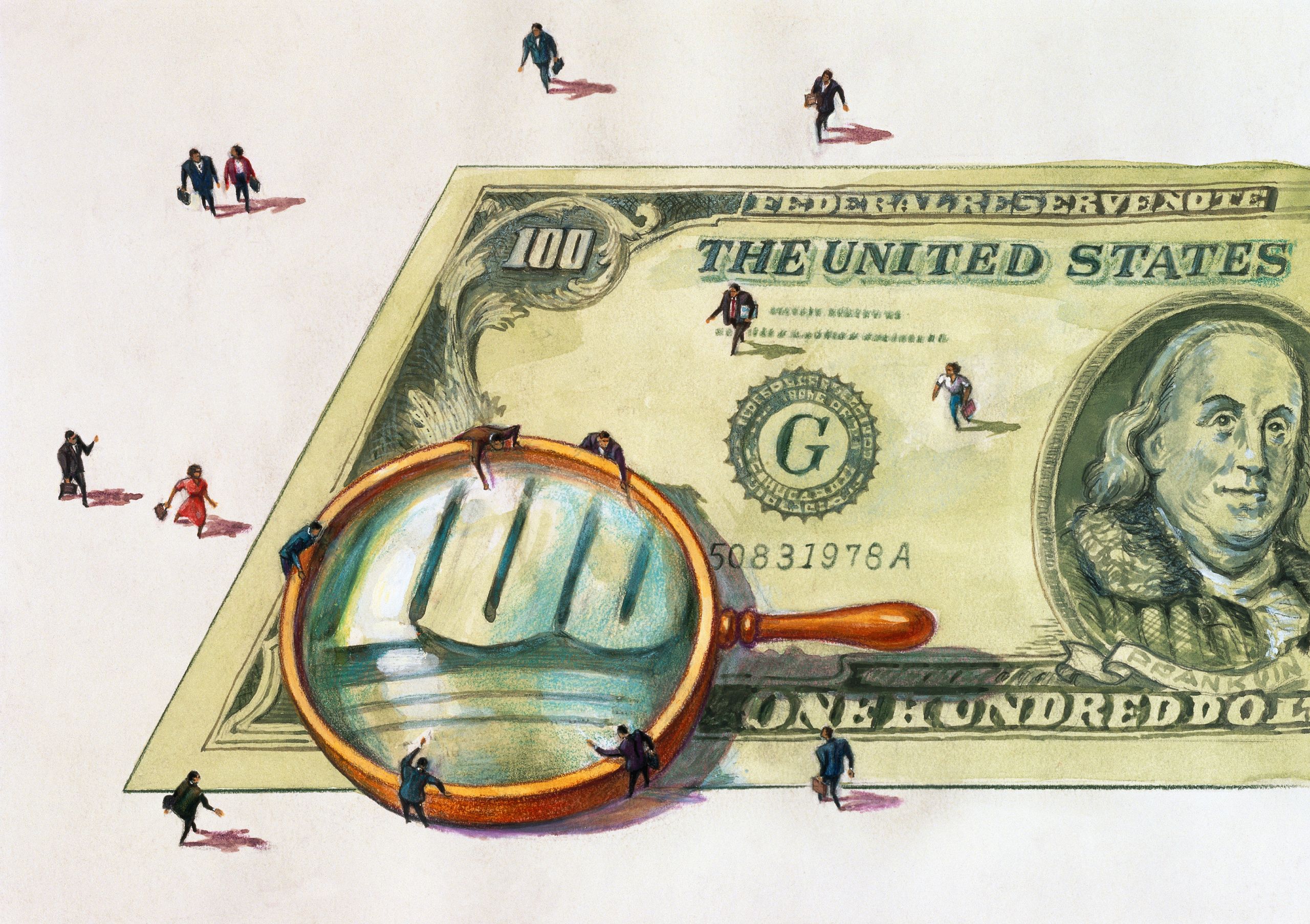 'Money in politics' isn't the problem you think it is | The Week