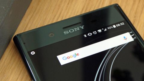 Has Sony perfected smartphone face unlock? | TechRadar