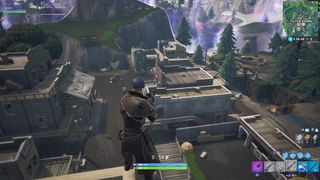 Fortnite Map: All the big changes for Season 10 | GamesRadar+