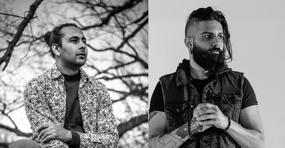 Afghan metallers Afreet unveil a devastating testament to their ...