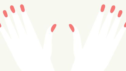 The Ultimate Nail Shapes Guide 2020 | What Nail Shape Is Right for You ...