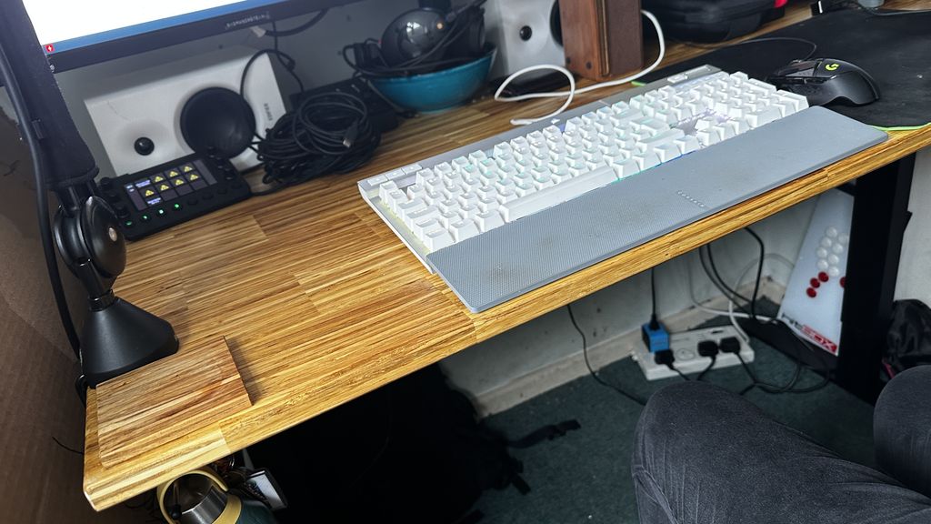 ChopValue X Fnatic Revive Pro review - recycled and recharged | TechRadar