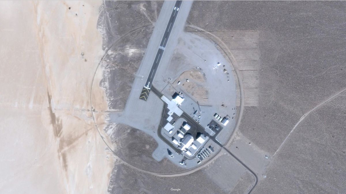 15 Far-Out Facts About Area 51: Page 2 | Live Science