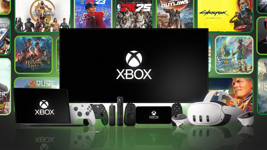 Xbox Cloud Gaming "Buy to Own" games list: 50 titles go live TODAY ...