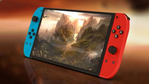 PS5 Pro vs Nintendo Switch 2: which rumoured console is the most ...