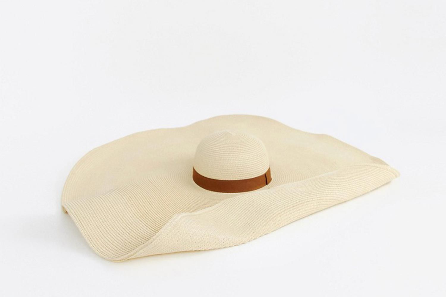 Straw hats: The accessory all the fashion editors are taking on holiday ...