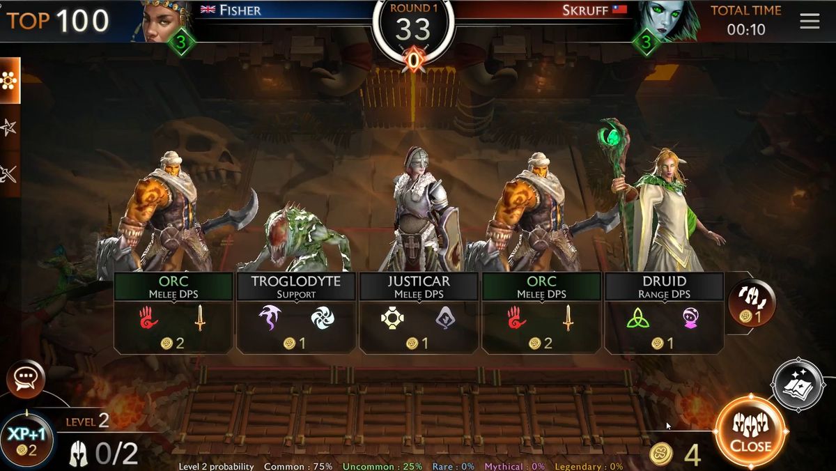 Chess Royale beginner guide: How to play Might & Magic: Chess Royale ...