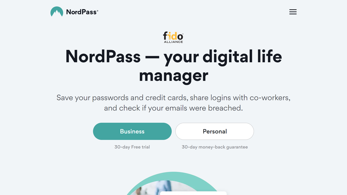 Best business password manager of 2023 | TechRadar