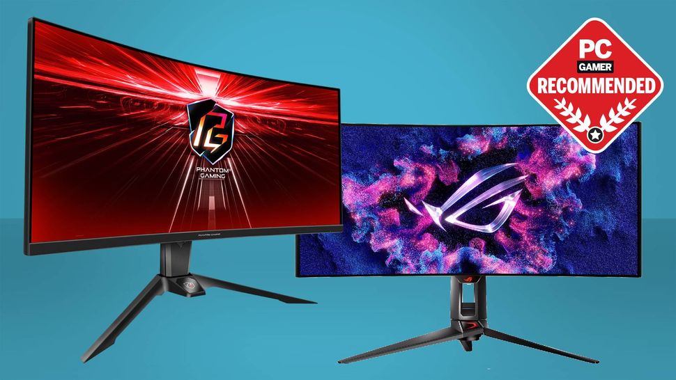 Best ultrawide monitor for gaming in 2026: the immersive panels I ...
