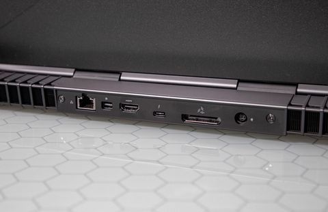 Alienware 15 R4 - Full Review and Benchmarks | Laptop Mag