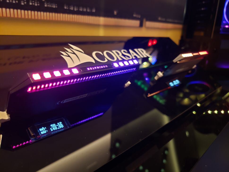 Corsair is creating a better RGB experience with its new Capellix LEDs ...