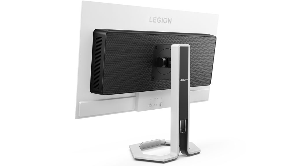 Lenovo's IFA launches include 4K 240 Hz OLED gaming monitors — Legion ...
