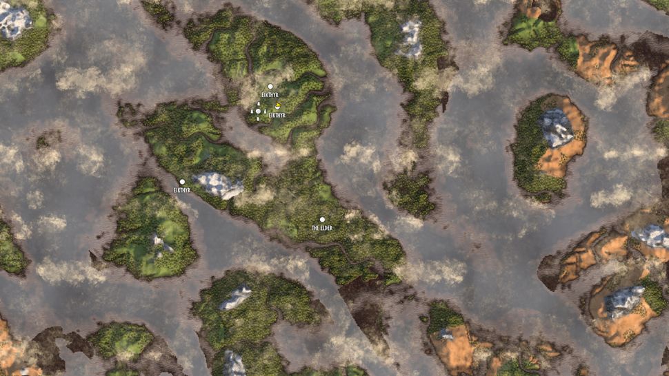 Valheim seeds list and all best worlds we've found | GamesRadar+