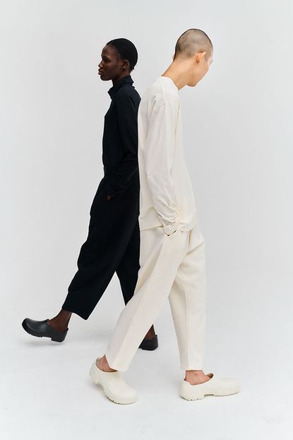 Studio Nicholson: ‘functional, comfortable, easy' | Wallpaper*