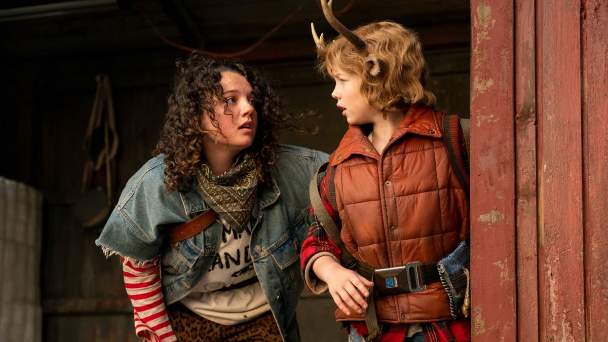 Before You Watch Sweet Tooth Season 2: Things To Remember From The ...