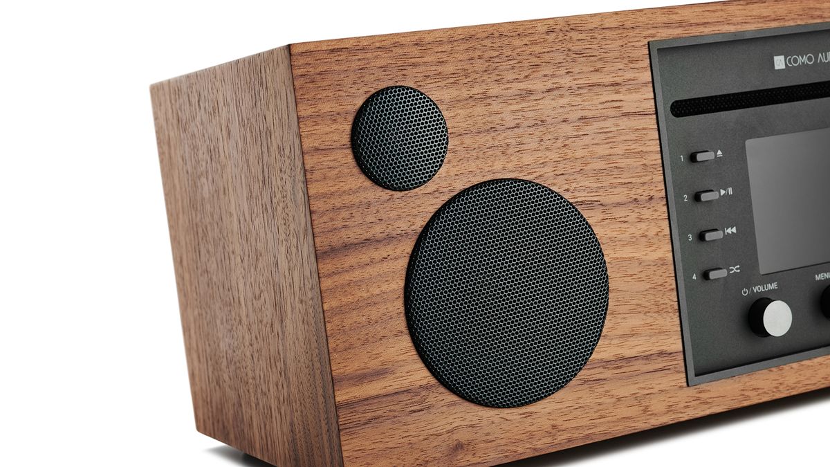 Como Audio Musica review | What Hi-Fi?