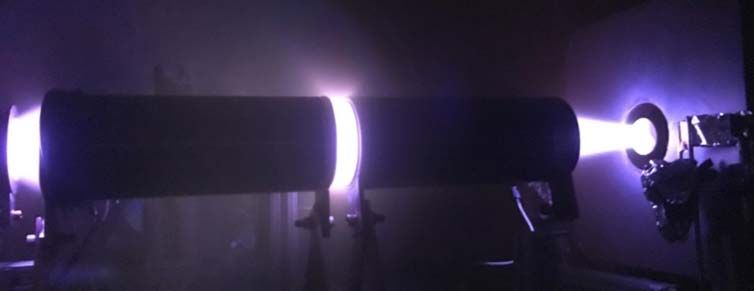 Traveling to Mars with Immortal Plasma Rockets | Space