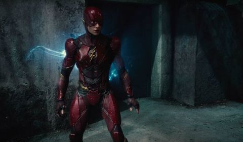 How The Flash Season 4 Is Making Barry More Like The Comic Character ...
