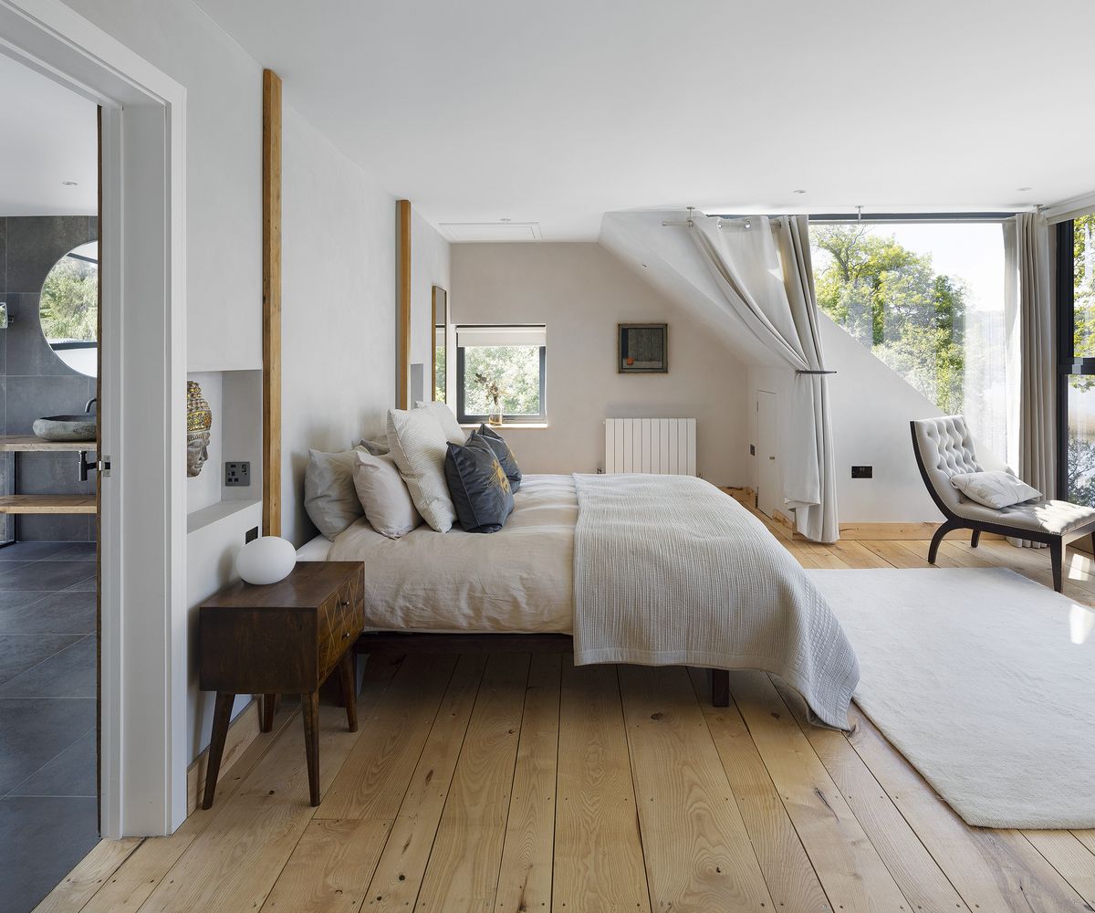 Bedroom layout ideas to suit every kind of space | Homebuilding