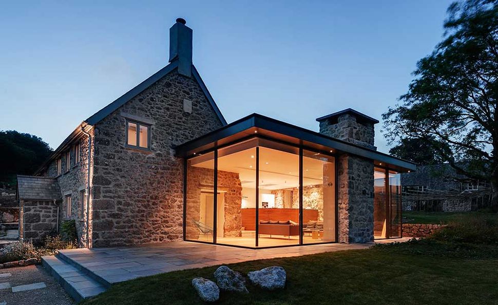 18 glass extension ideas for every style of home | Homebuilding