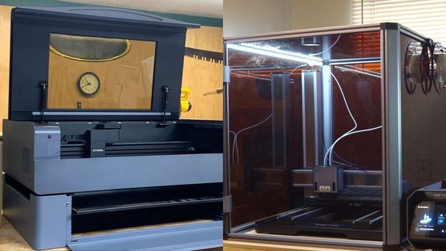 New Bambu Lab flagship 3D printers delayed until 2025 — model aims to ...