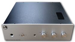 Rogue Audio Sphinx amplifier arrives in the UK | What Hi-Fi?