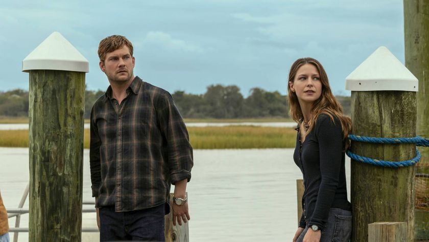 Meet The Contractor cast: who's who in the thriller on Netflix | What ...