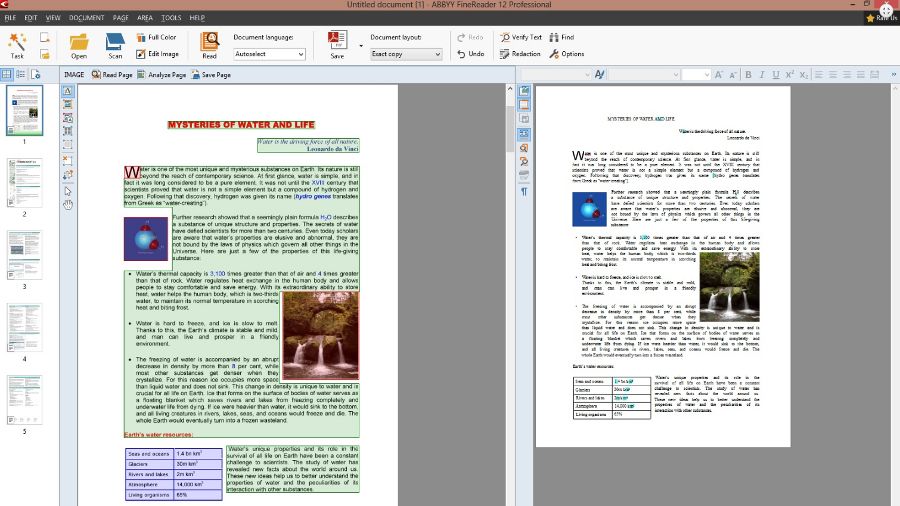 Top 5 Best OCR Software optical Character Recognition TechRadar