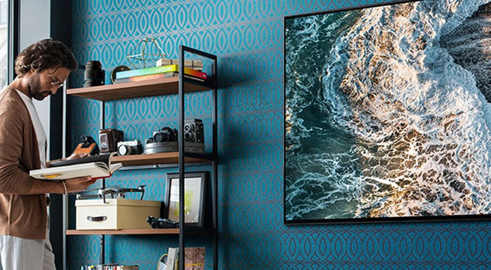 The end of OLED TVs? How Samsung’s QD-OLED hybrid could shake up the ...