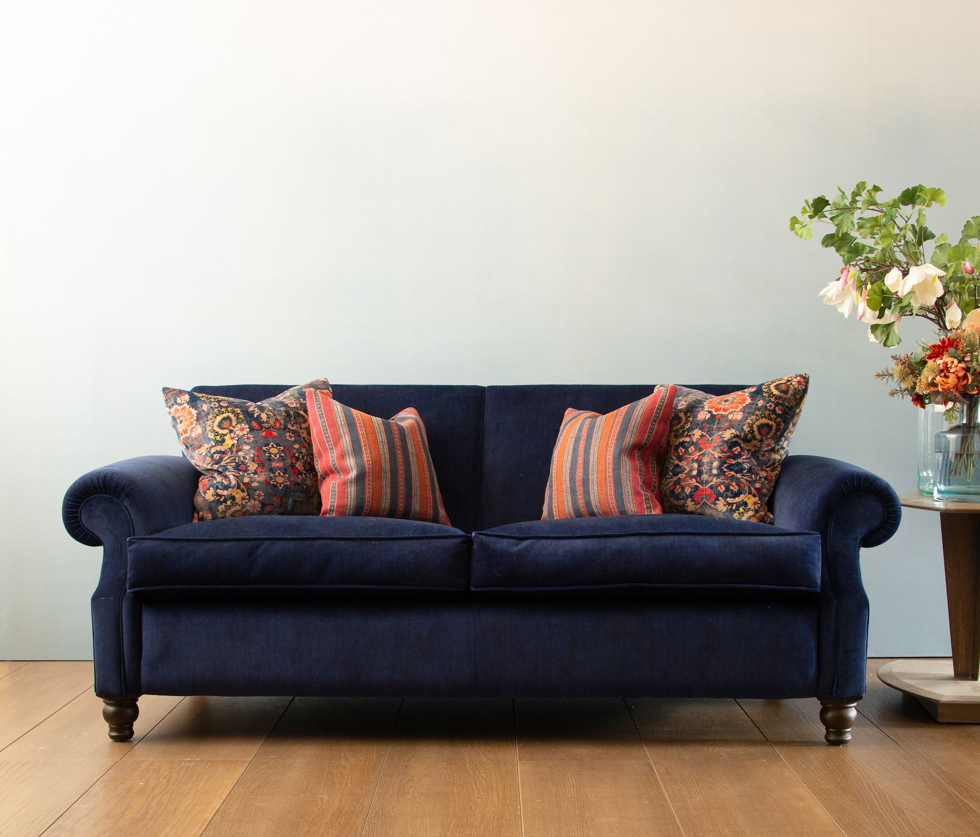 Introducing the new furniture collection from Country Homes & Interiors ...