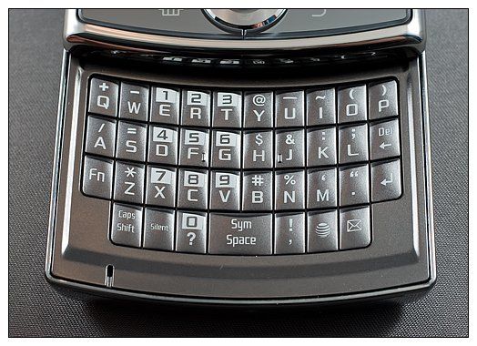 Review: Samsung Propel Pro | Windows Central