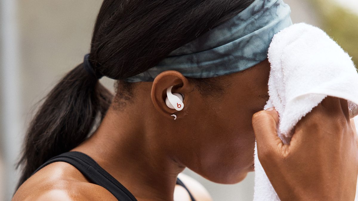 Beats Fit Pro Review | Coach