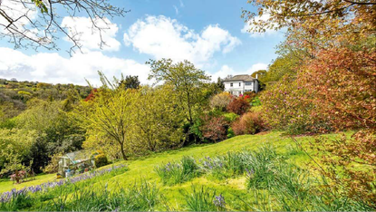 Properties of the week: houses in national parks | The Week