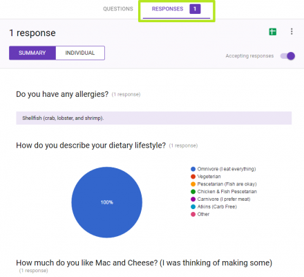 How to create a survey using Google Forms | Laptop Mag