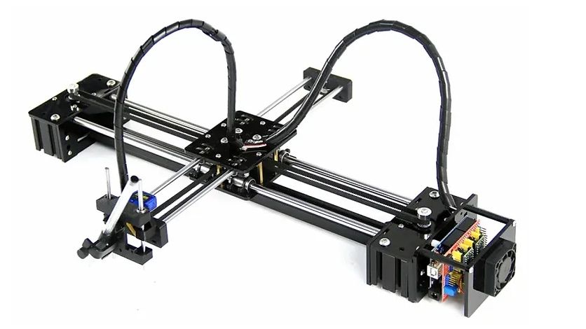 The Best Pen Plotters | Creative Bloq