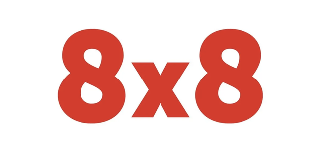 8x8 X Series review | TechRadar