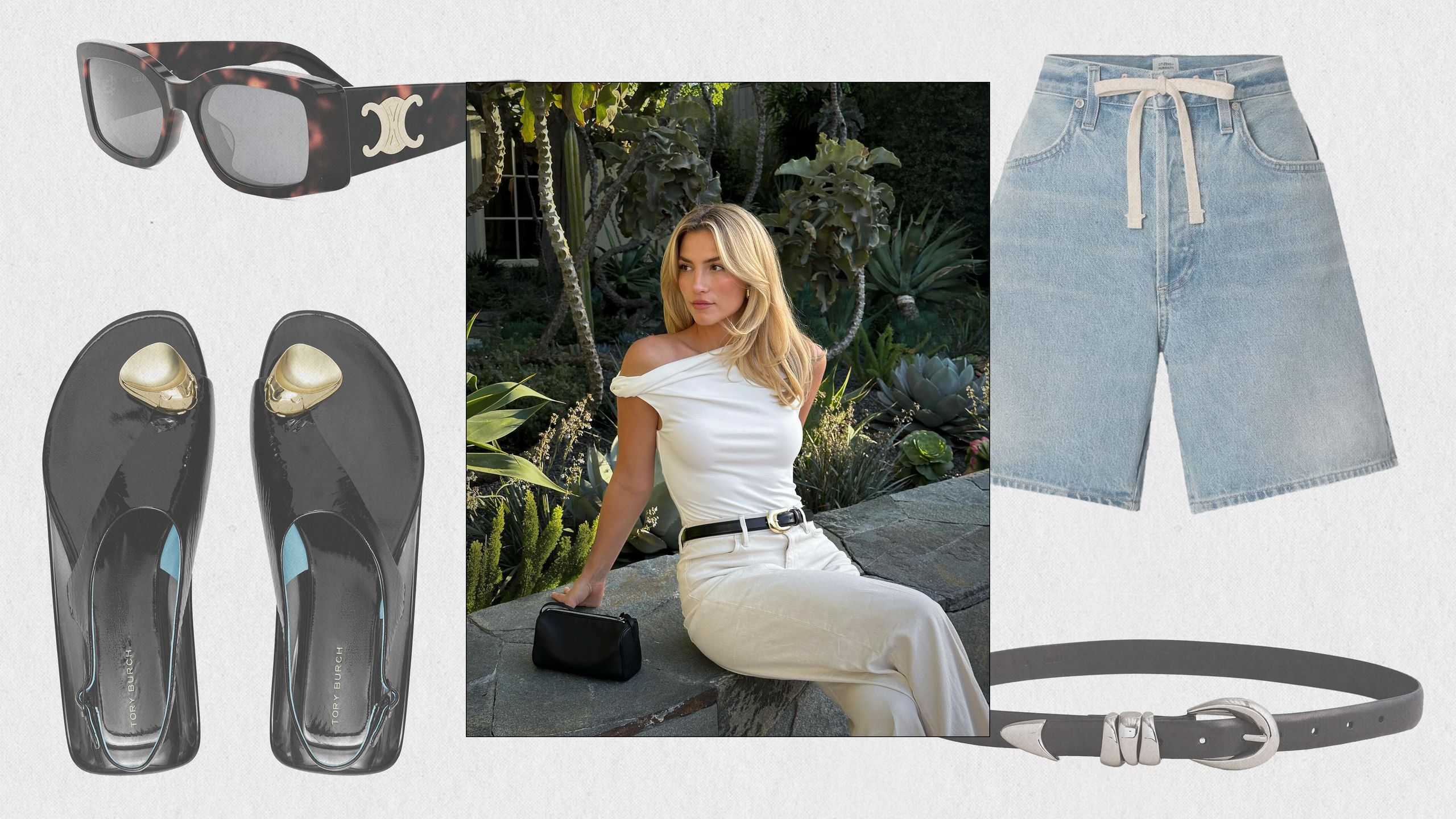 49 of the Best New Fashion Finds That Are Chic and Versatile | Who What ...