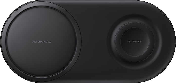 Best wireless chargers for Samsung Galaxy Note 10 & 10+ in 2022 ...