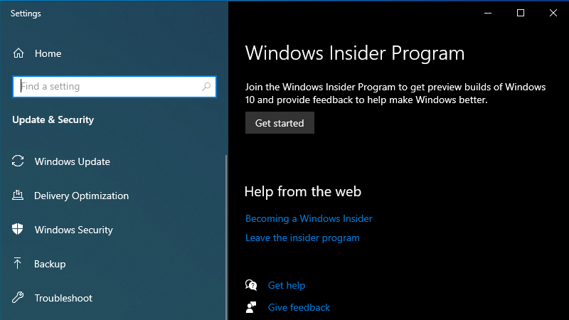 Como desinstalar o Windows 11 e reverter para o Windows 10 - BR Atsit