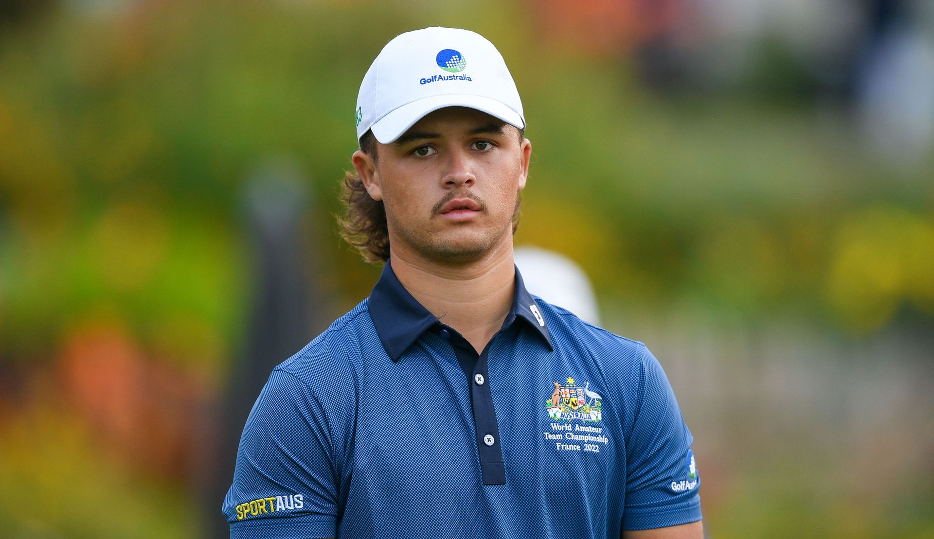 Harrison Crowe Qualifies For 2023 Masters And Open Championship With ...