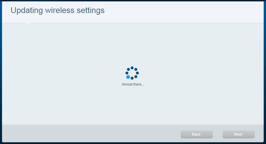 How to Set Up and Secure Your Linksys WRT1200AC Router | Tom's Guide