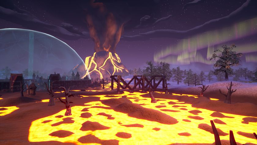 Hydroneer | PC Gamer