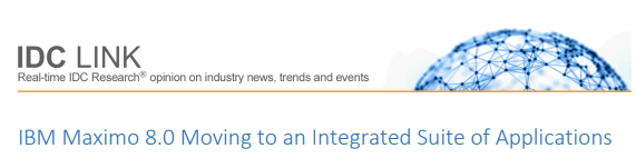 IBM Maximo 8.0: Moving to an integrated suite of applications | IT Pro