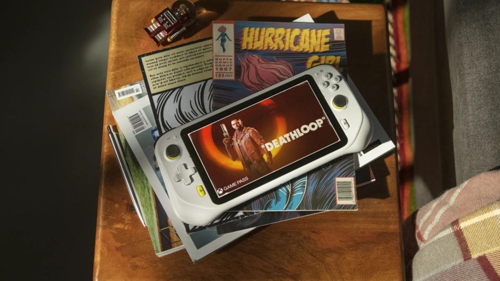 Best Android gaming handheld consoles | Android Central