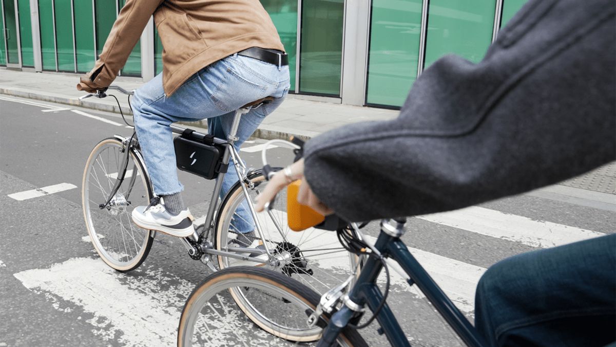 Swytch's new GO kit is one of the cheapest ways to convert any bike ...