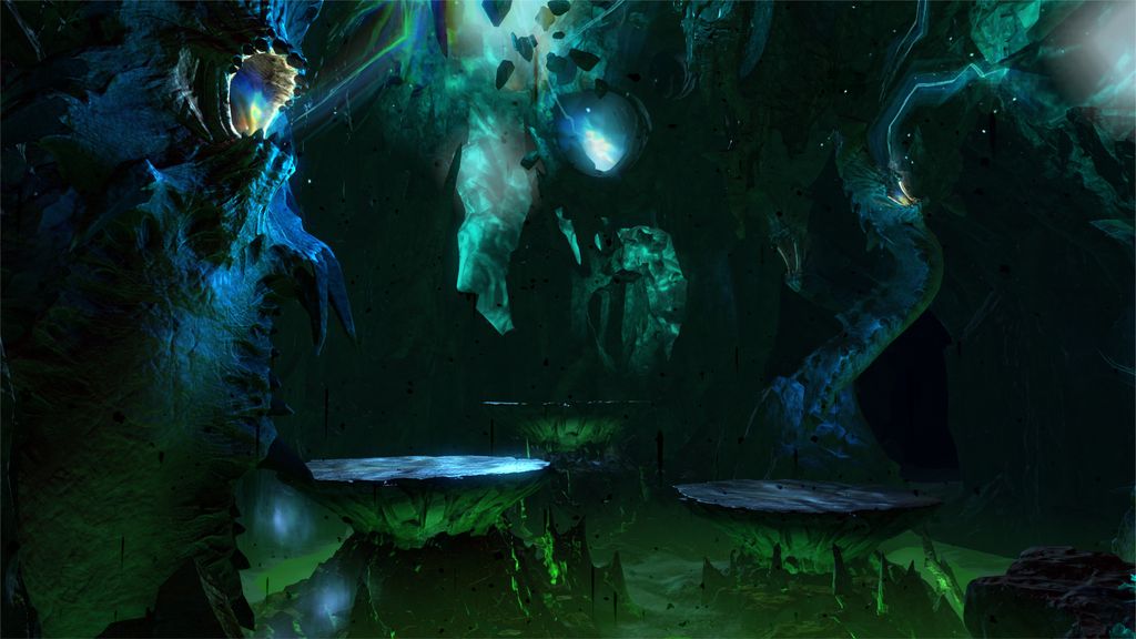 Guild Wars 2 is switching to smaller, more frequent expansions | PC Gamer