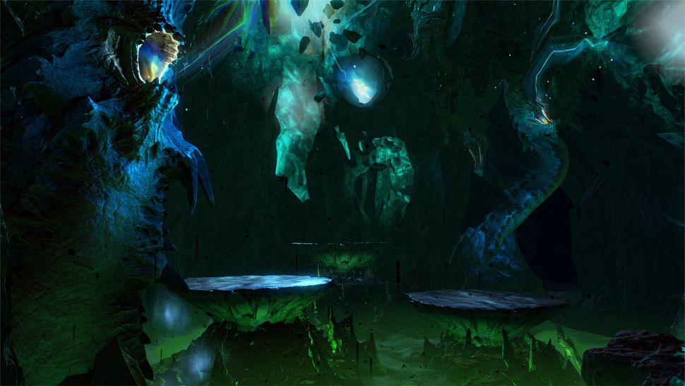 Guild Wars 2 is switching to smaller, more frequent expansions | PC Gamer